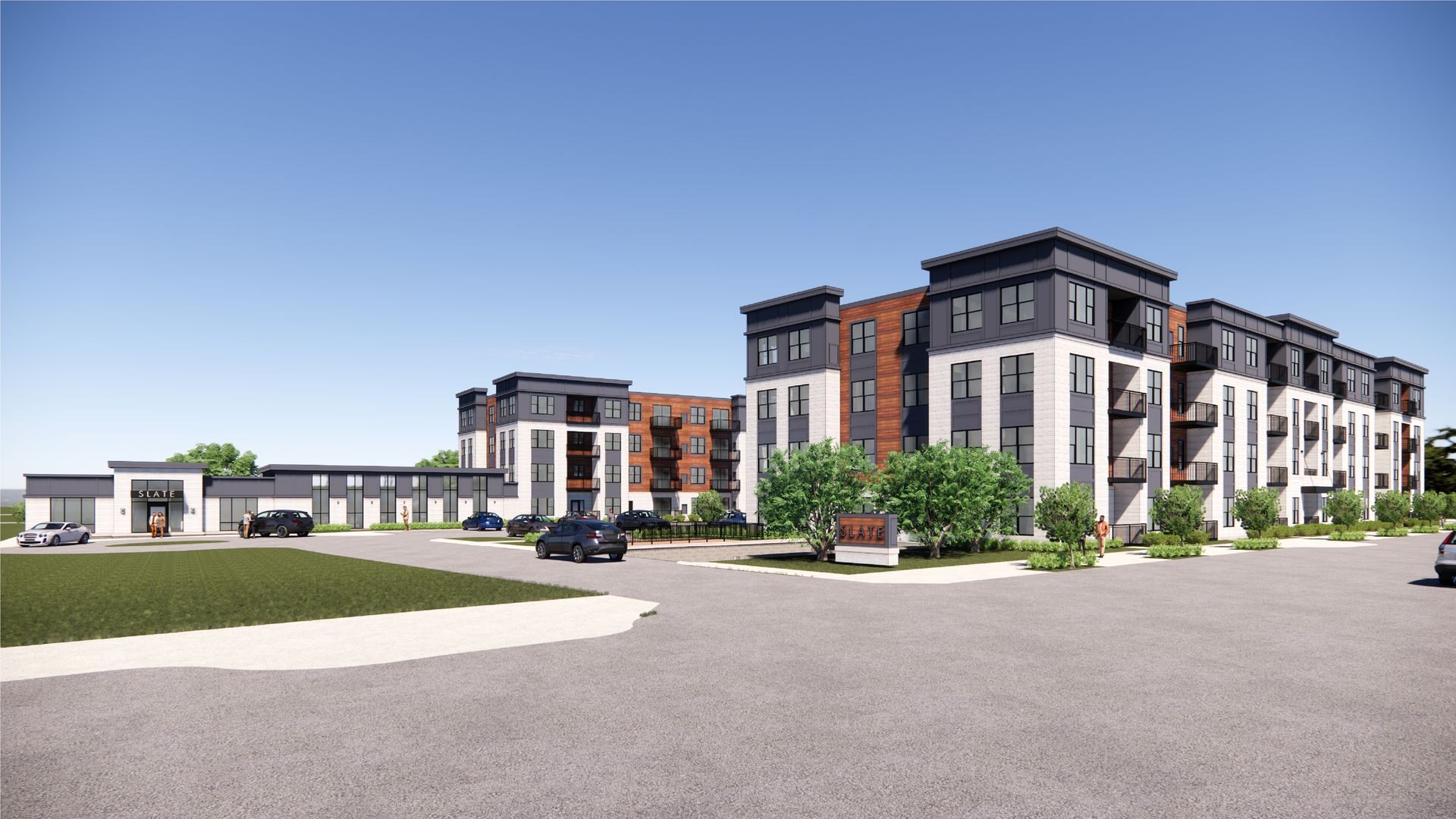 Apply Online - Slate 55+ Apartments